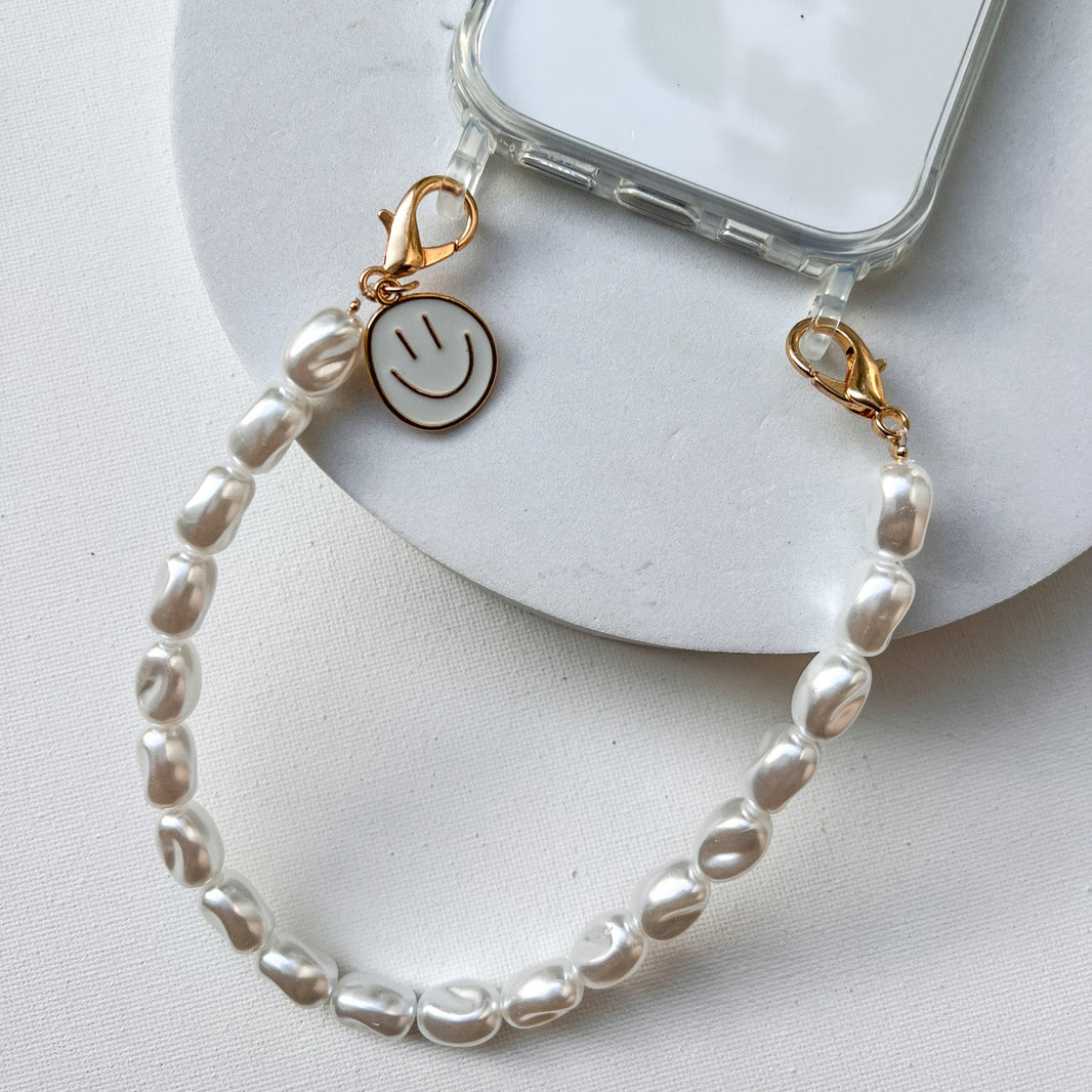 Telefoonkoorden kopen? | Bubbly & trendy phone cords