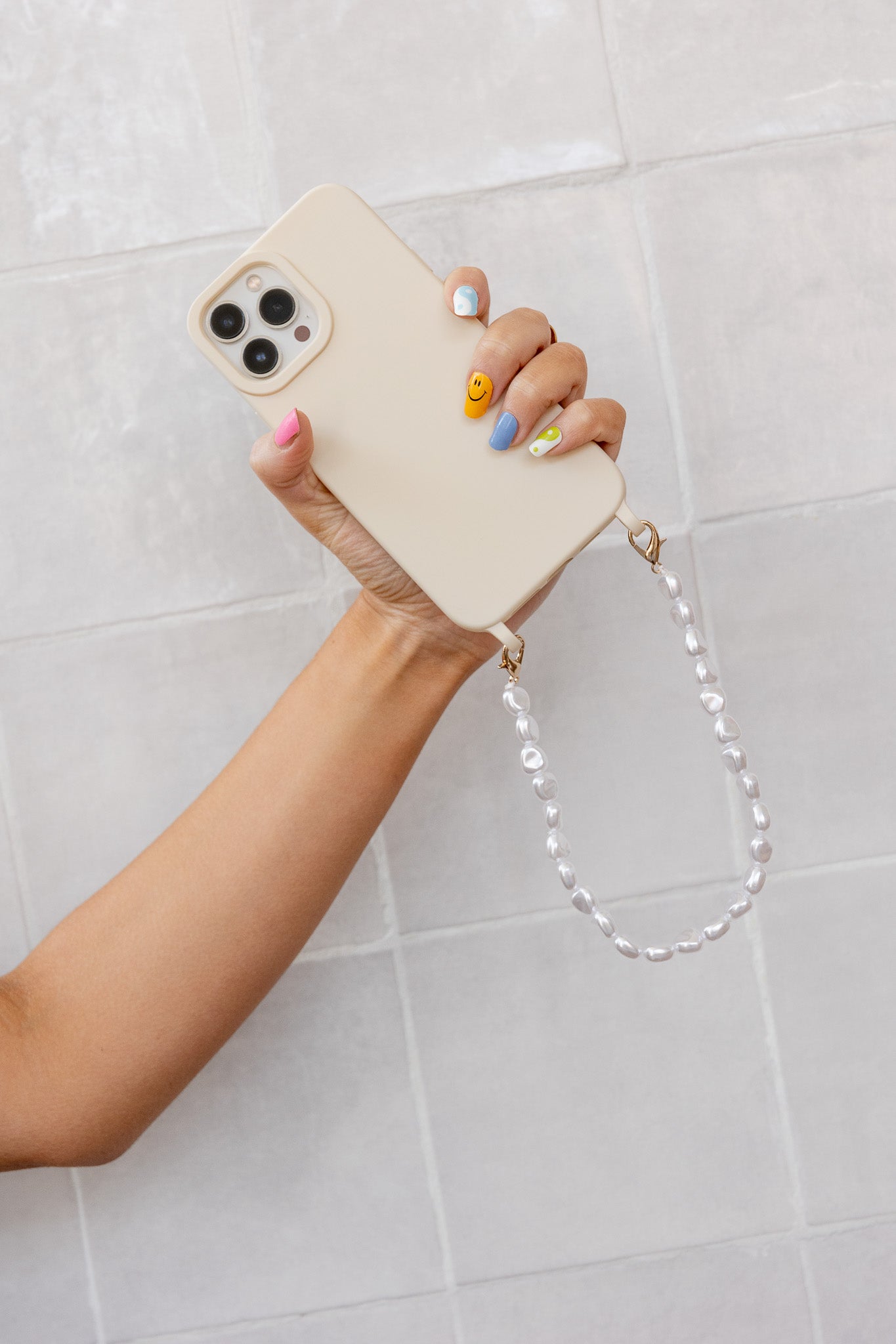 Telefoonhoesjes | 4 season must haves